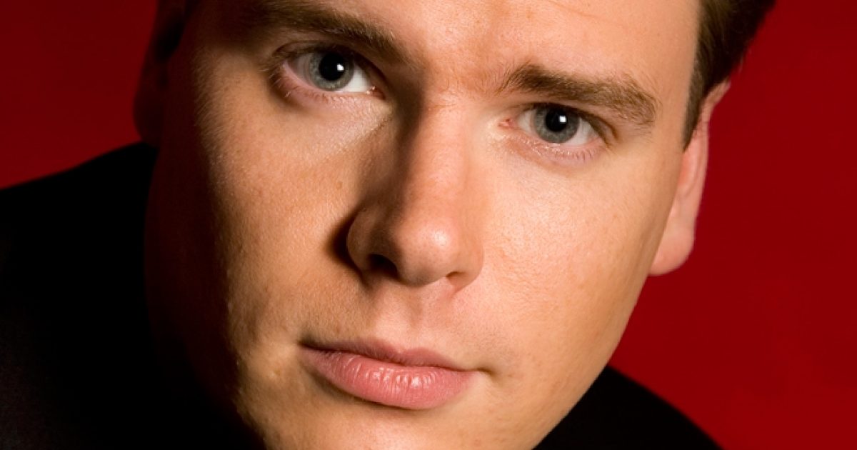 Benjamin Hulett | WNO