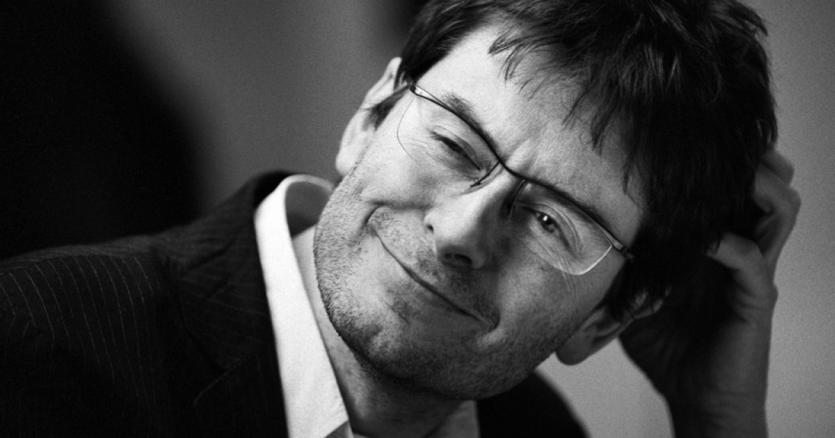 James Macdonald | WNO