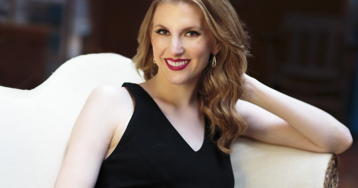 Amanda Majeski | WNO