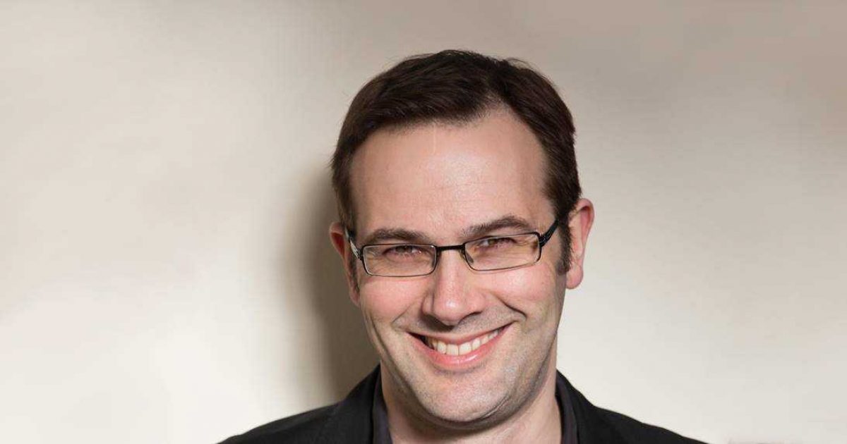 Christopher Glynn | WNO