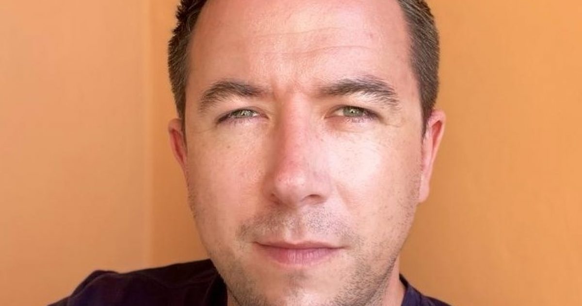 Barry McDonald | WNO