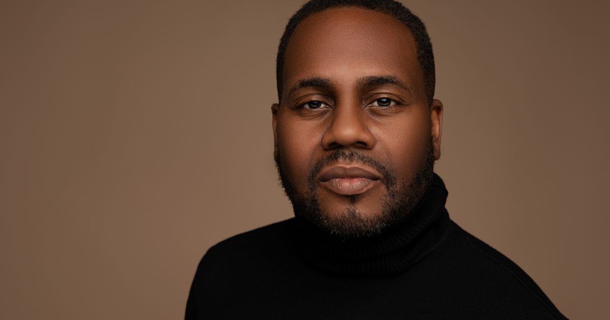 Kenneth Overton | WNO