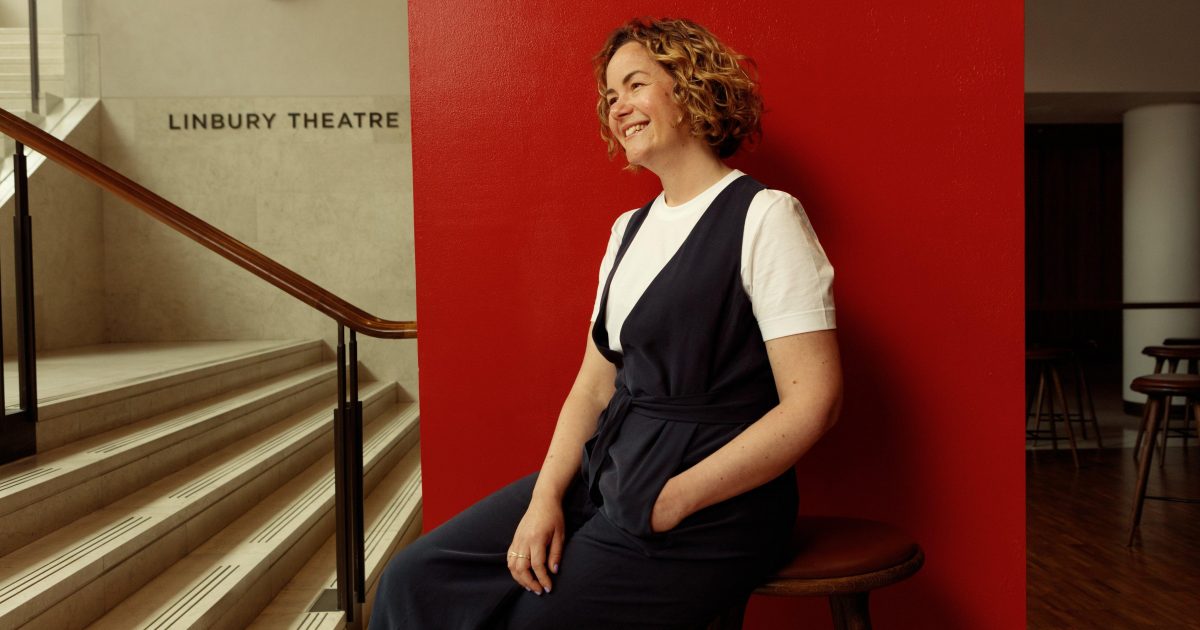 Sarah Crabtree | WNO