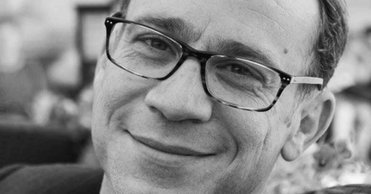 Stephen Higgins | WNO