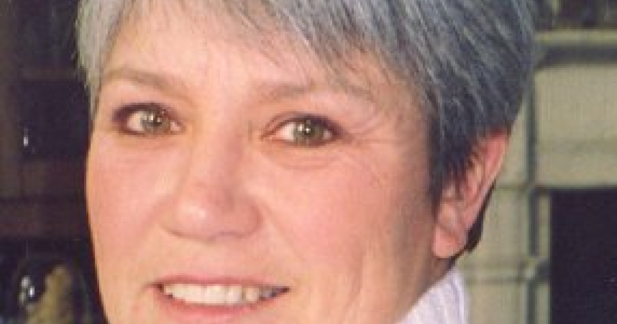 Tanya McCallin | WNO