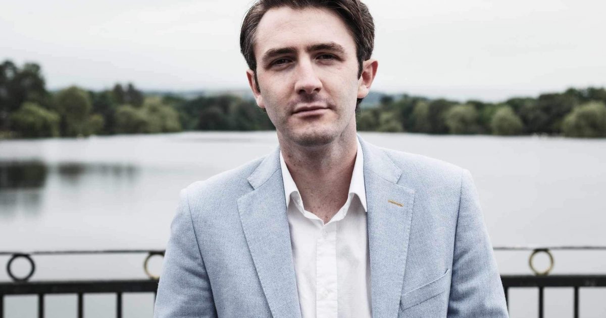 William Stevens | WNO