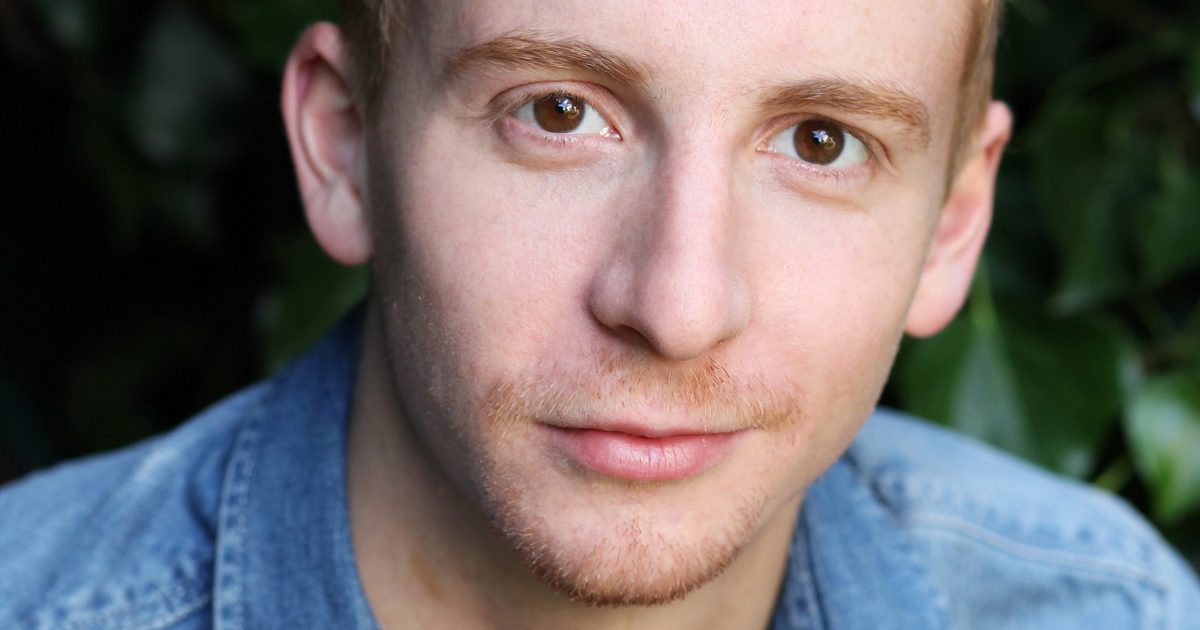 Matthew Forbes | WNO