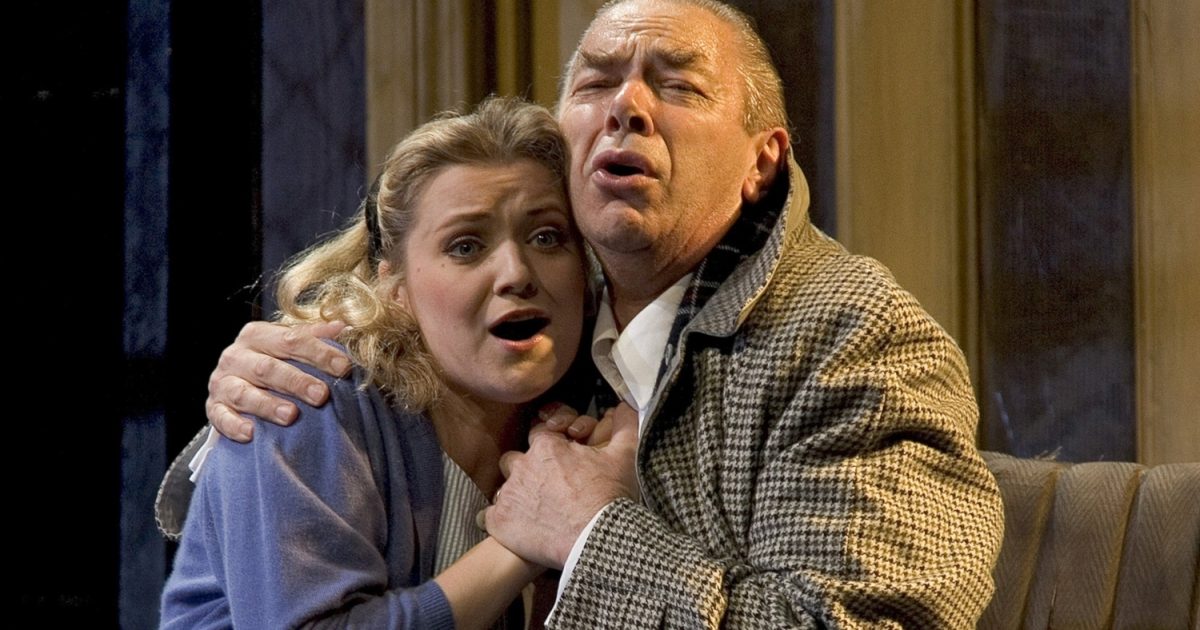 Fathers in Opera | WNO