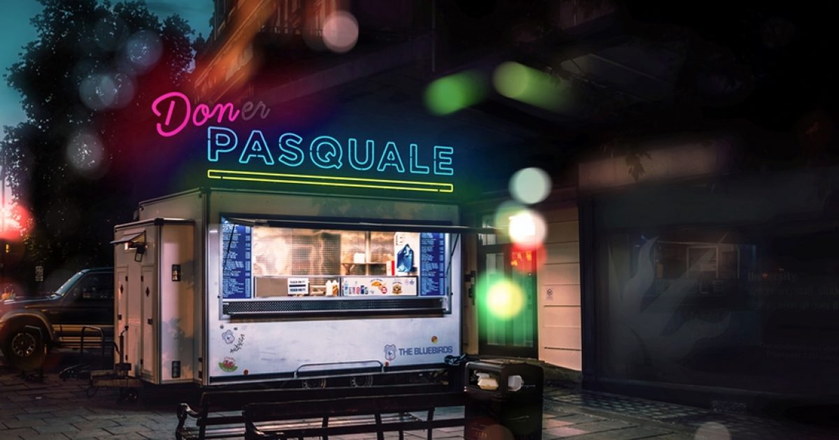 A Guide to Don Pasquale | WNO
