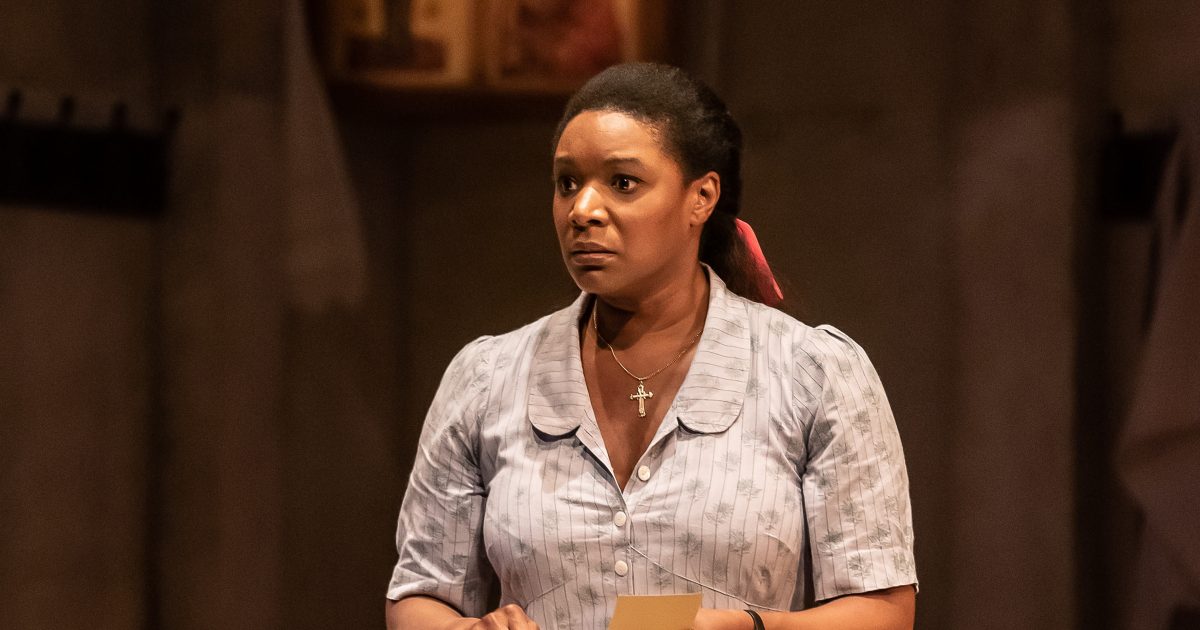 Jenůfa: The operatic soap opera | WNO