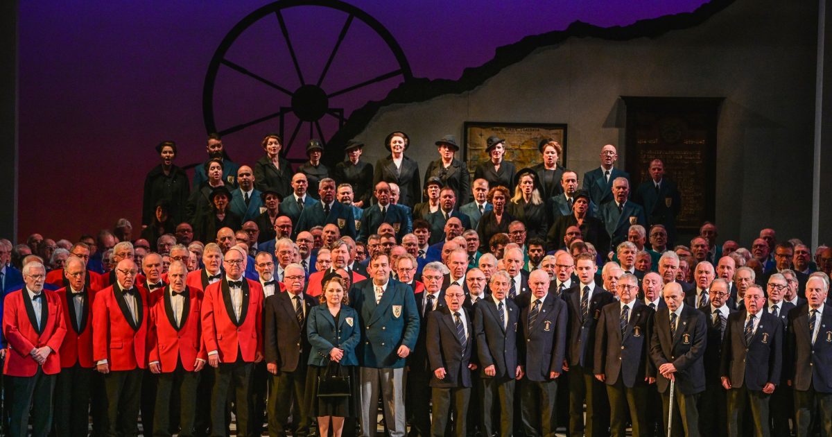 Welsh music in popular culture | WNO