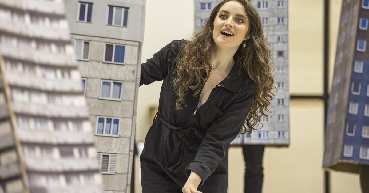 Who was Dmitri Shostakovich? | WNO