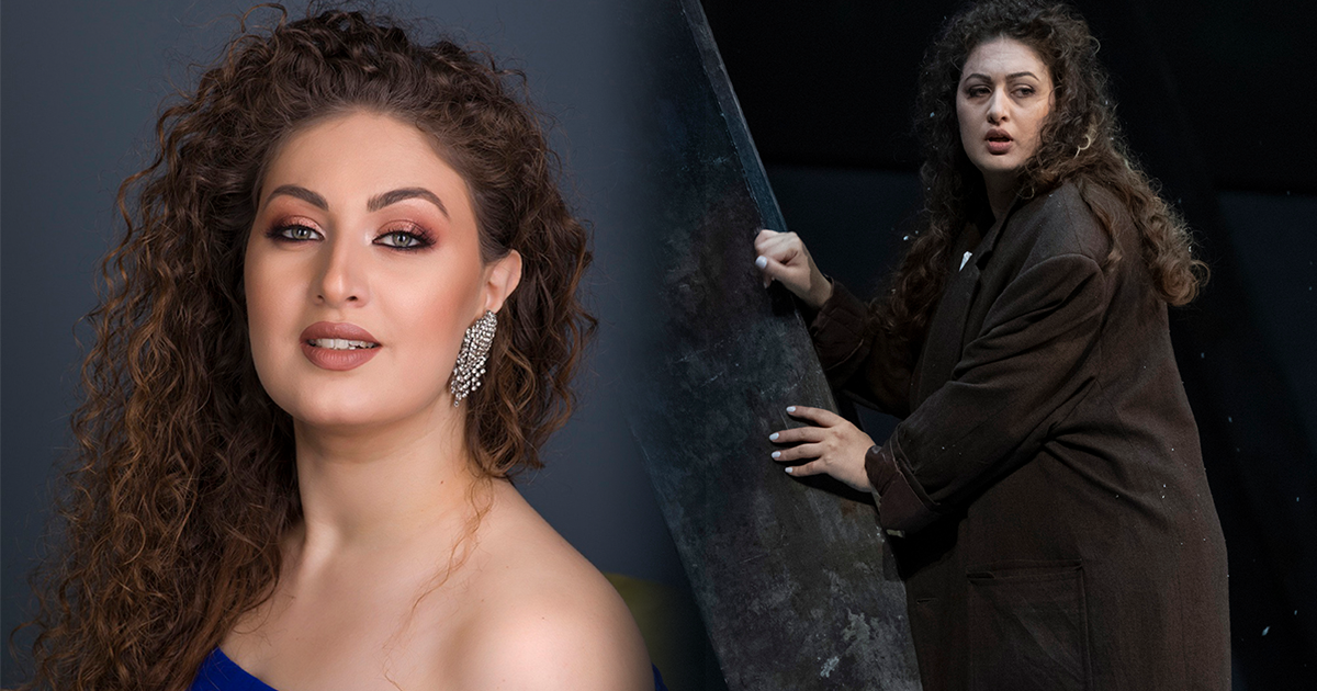 Making Mimì your own | WNO