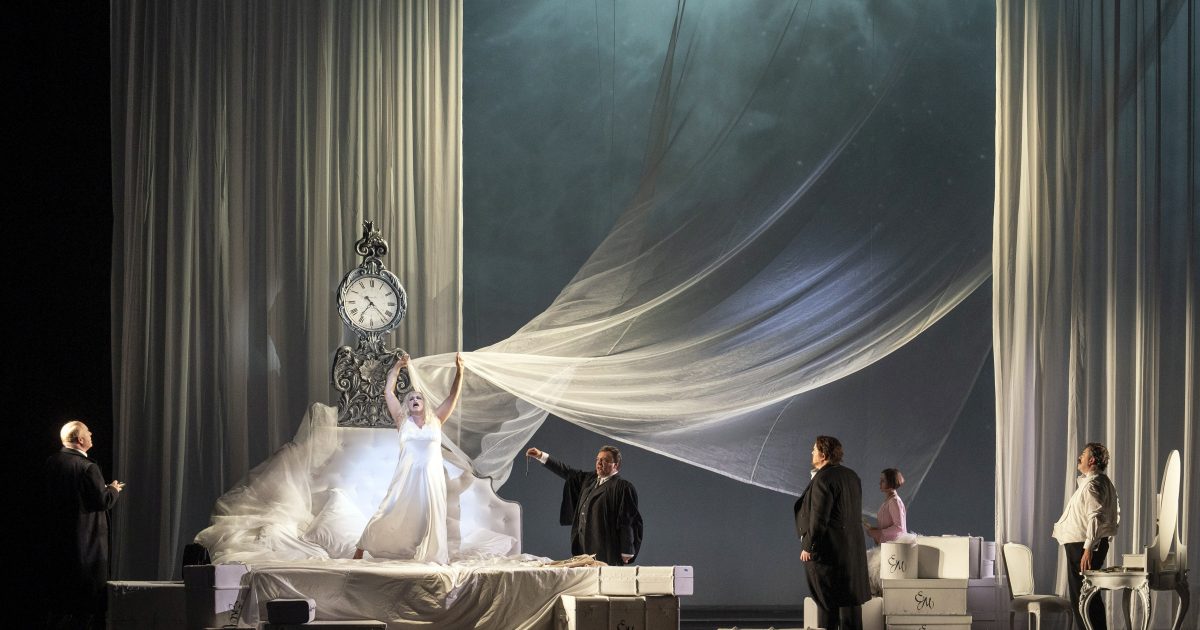 Five important lessons from the world of opera | WNO