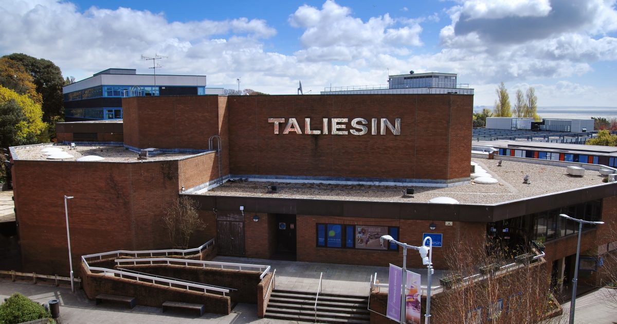 Taliesin Arts Centre, Swansea | WNO