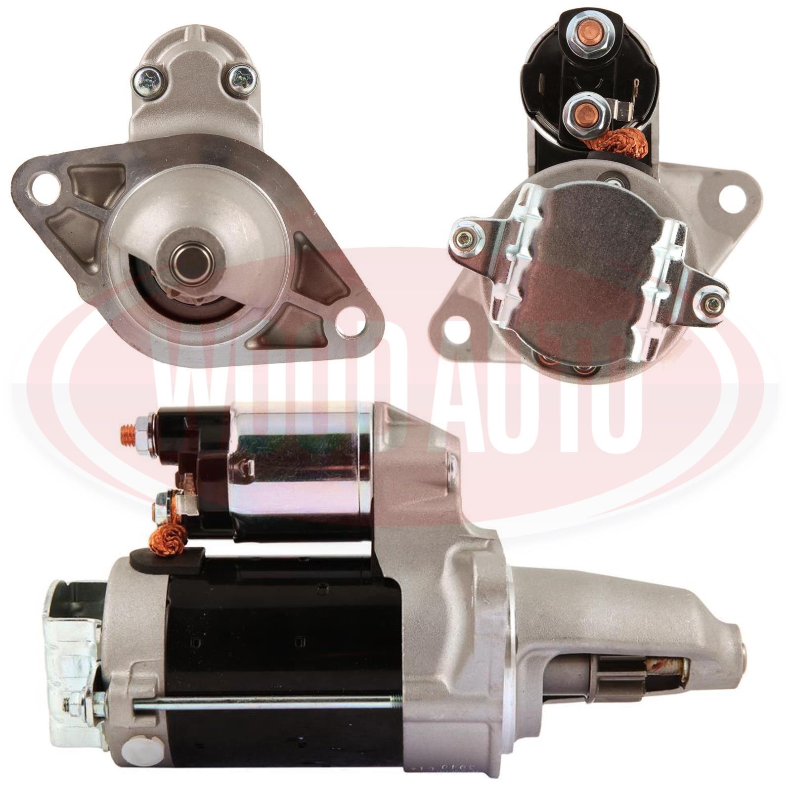 STR70377 : Starter, 12V, 1.4kW, 9t, CCW