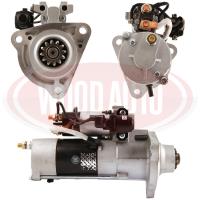 811.516.123.130 : [STR71227] Starter Volvo 5.5 kw