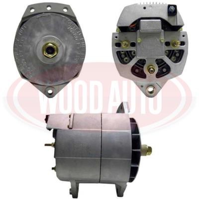 646.007.175.150 : Alternator, 24V, 175A