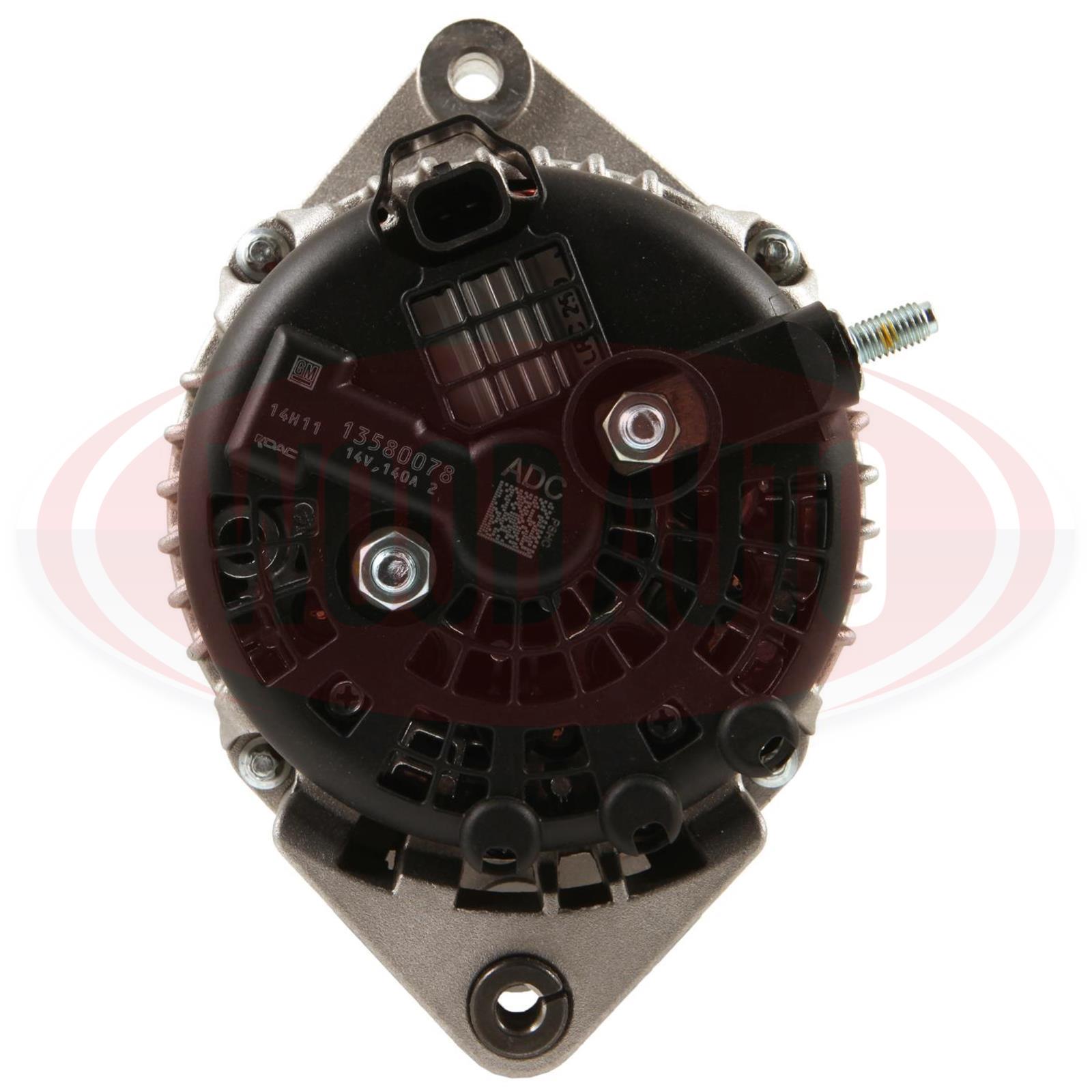 ACD13580078 : AC Delco OE Alternator
