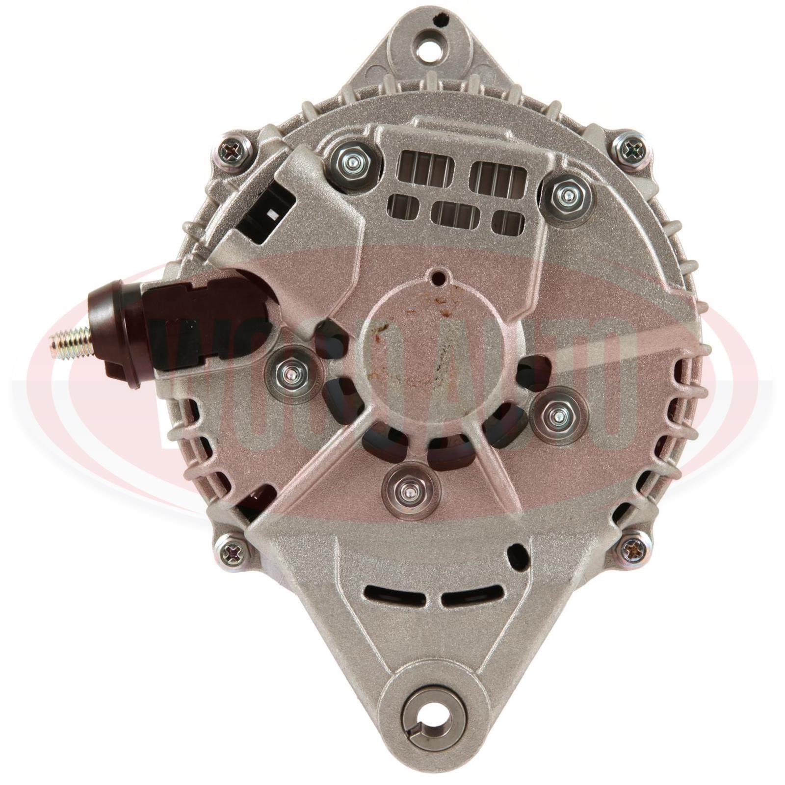 HITLR1100-717 : Hitachi OE Alternator