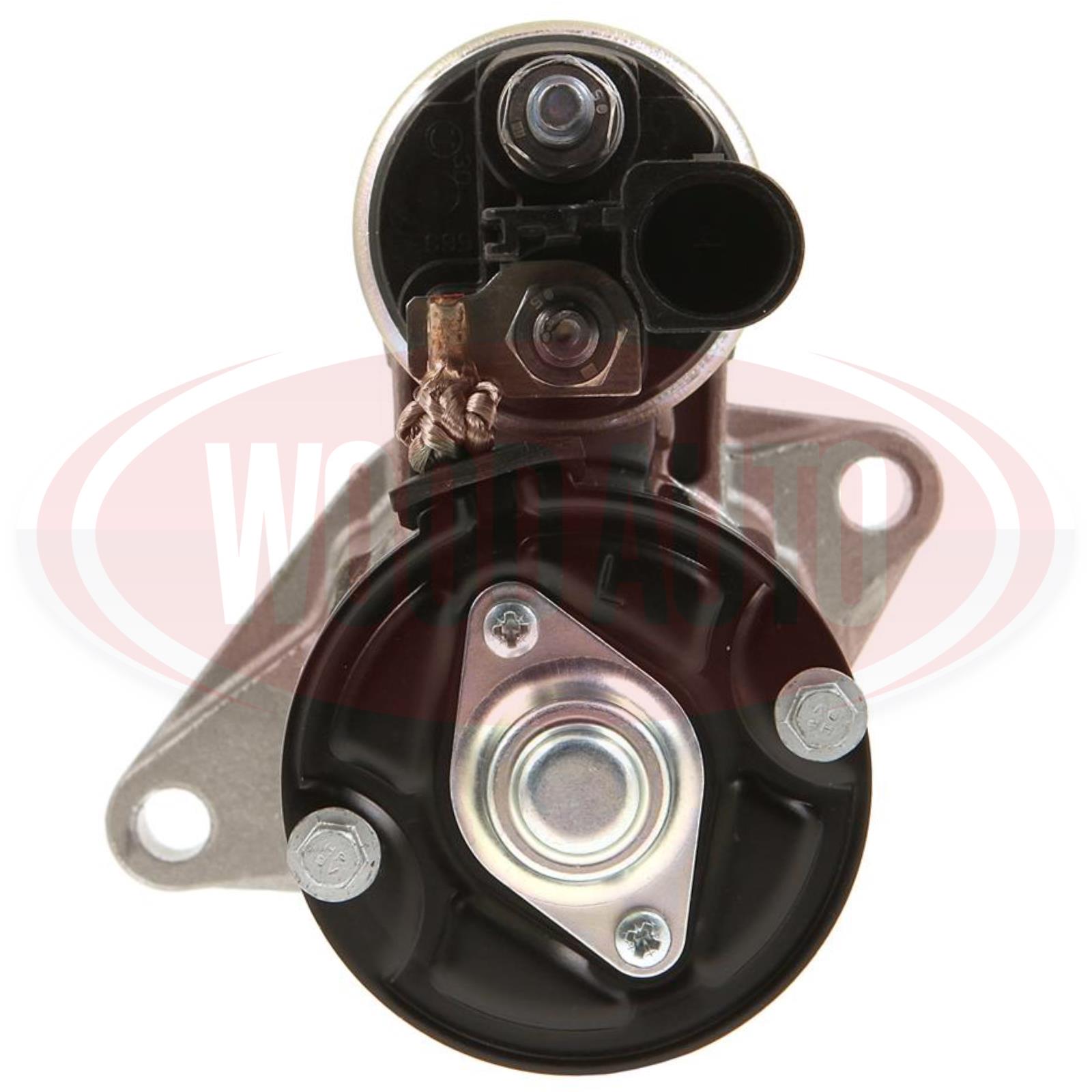 BOS0001121435 : Bosch OE Starter