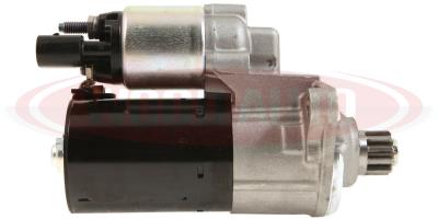 BOS0001121435 : Bosch OE Starter
