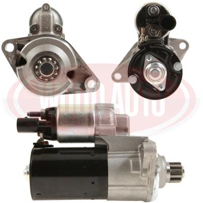 BOS0001121435 : Bosch OE Starter