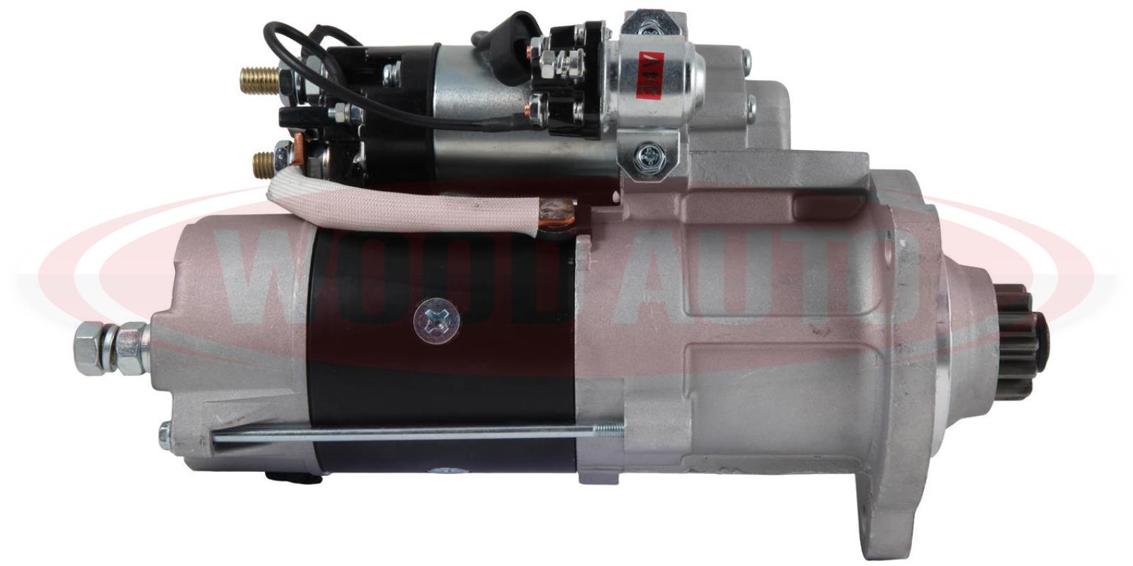 811.517.123.130 : [STR71263] Starter Volvo 7.0 kw