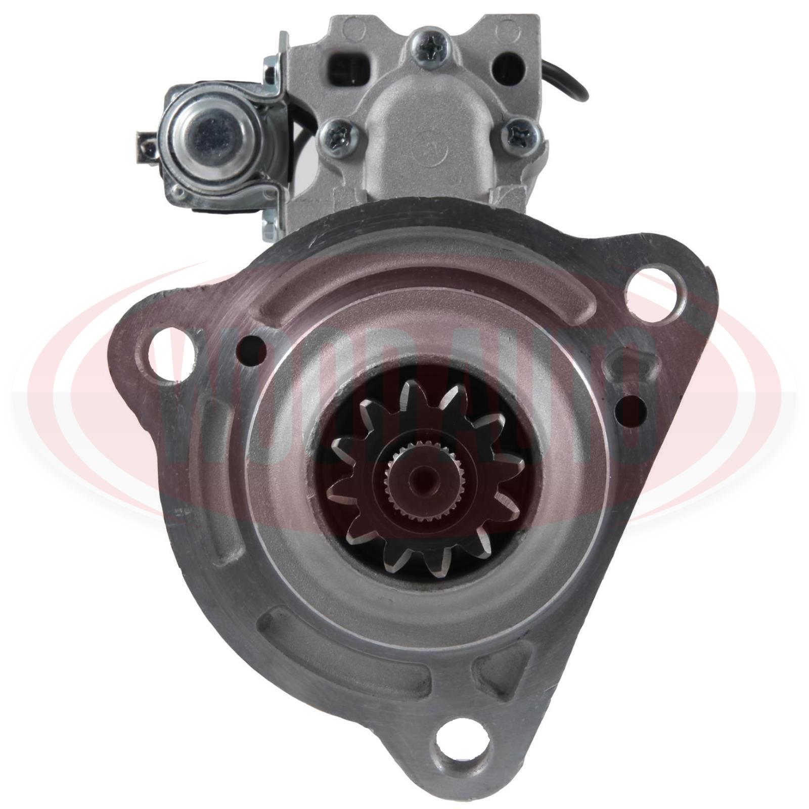 811.517.123.130 : [STR71263] Starter Volvo 7.0 kw
