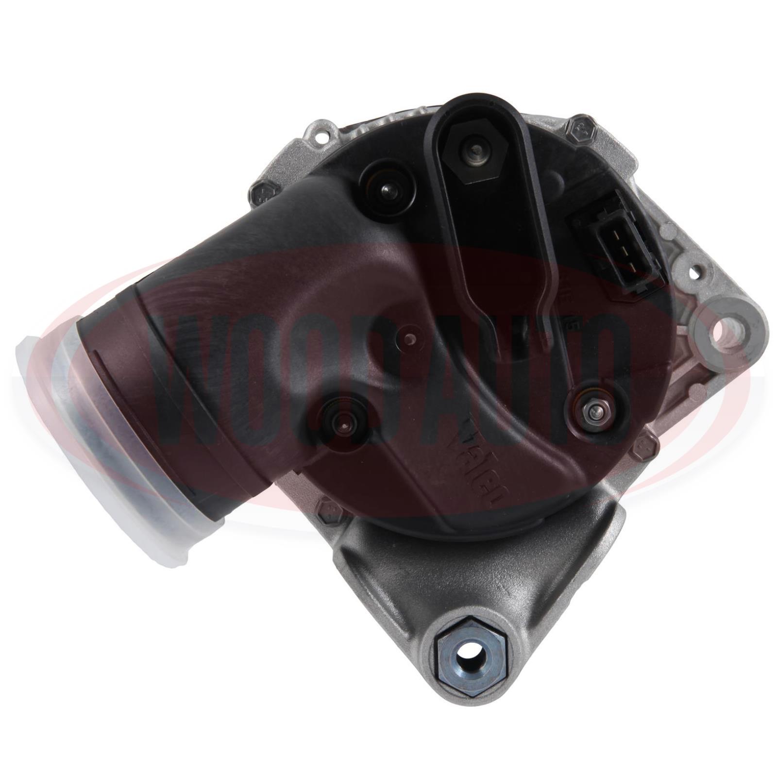 215.525.120.010 : Alternator, 12V, 120A