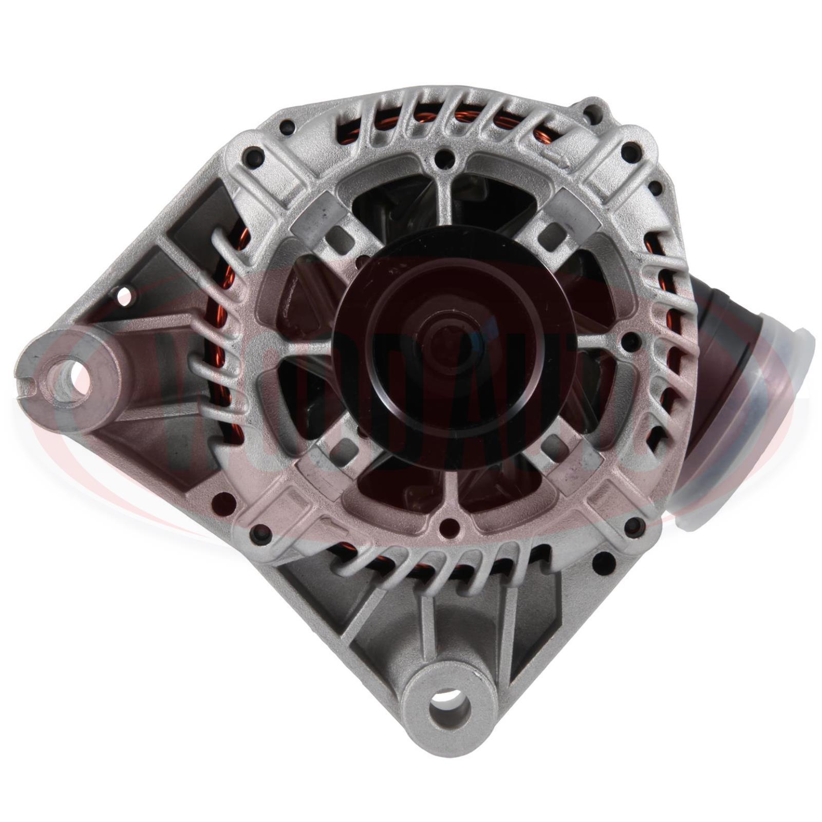 215.525.120.010 : Alternator, 12V, 120A