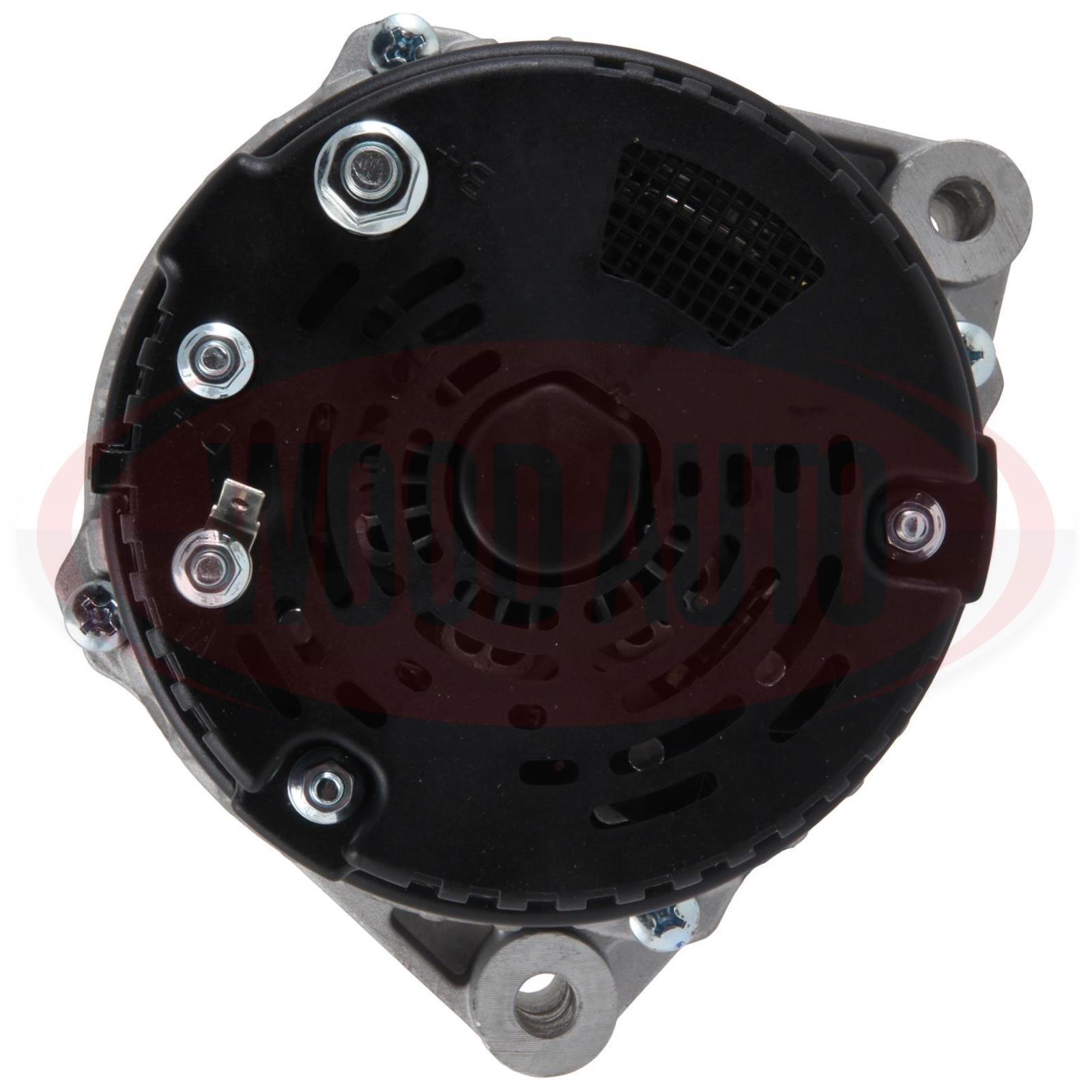 566.502.100.090 : [ALT20752] Alternator Deutz 100A