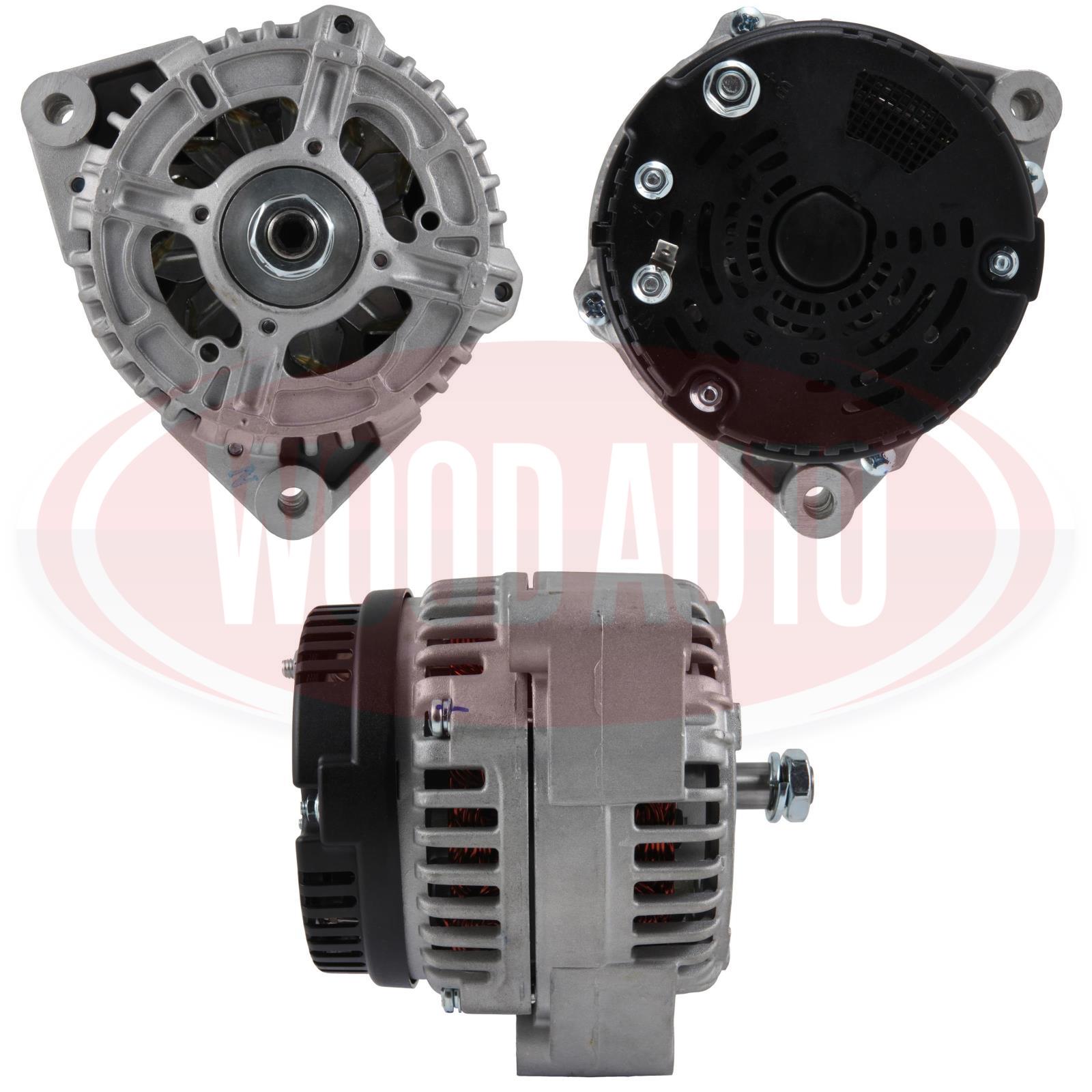 566.502.100.090 : [ALT20752] Alternator Deutz 100A