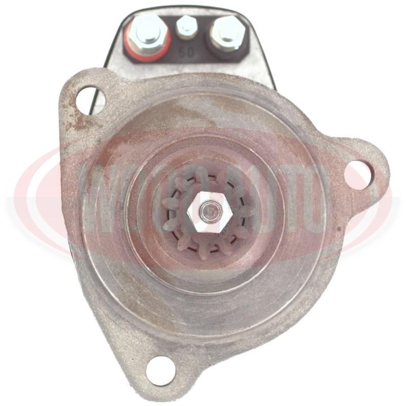 901.202.113.010 : [STR22033] Starter Daf Freight 5.4 kw