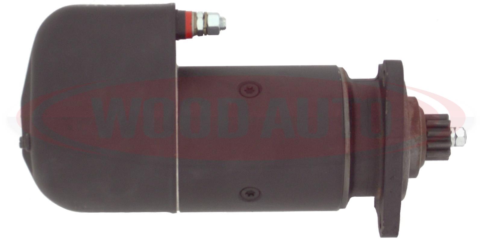 901.202.113.010 : [STR22033] Starter Daf Freight 5.4 kw