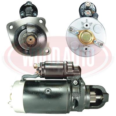901.002.103.010 : Starter, 24V, 4.0kW, 10t, CW