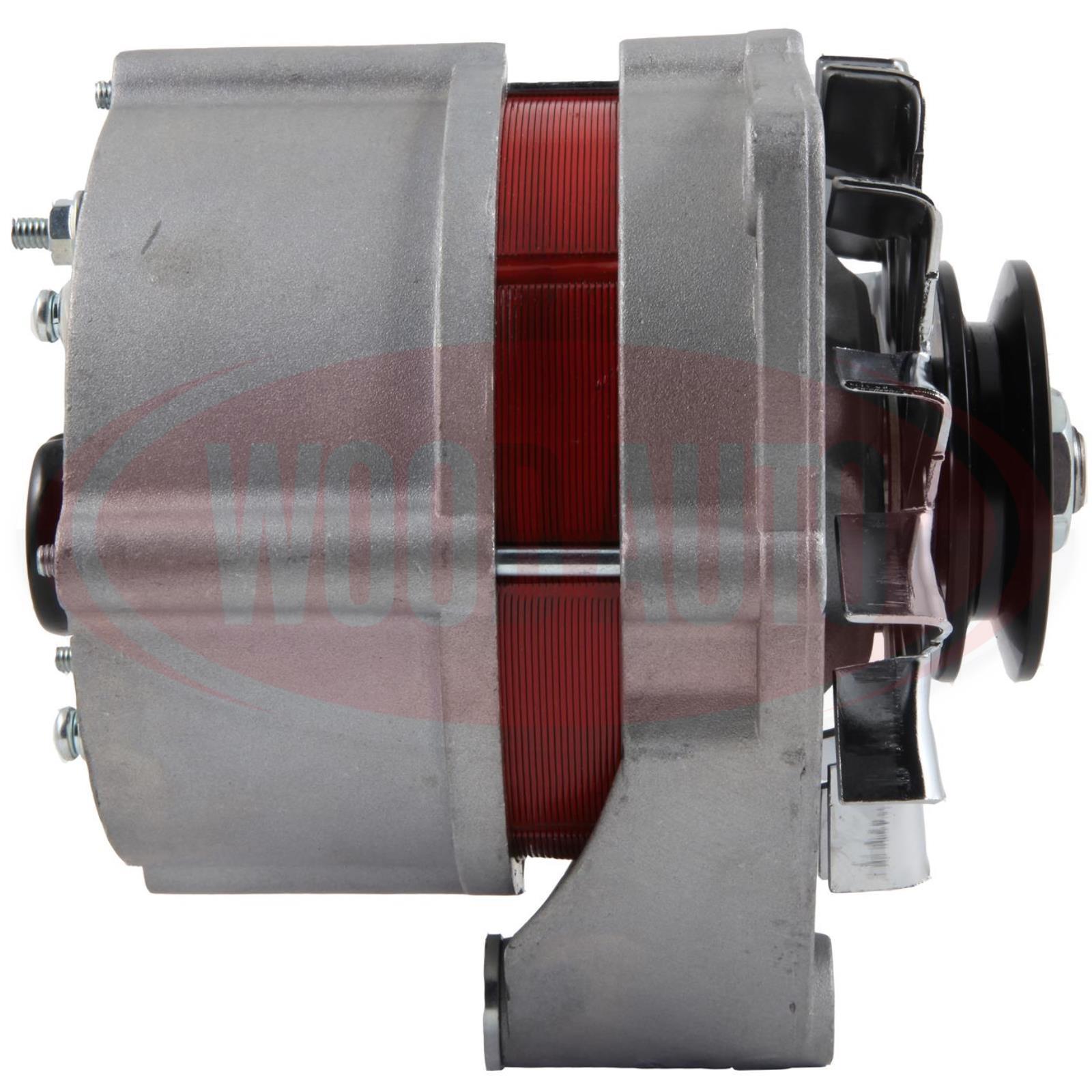 585.003.065.011 : [ALT10121] Alternator Deutz 65A