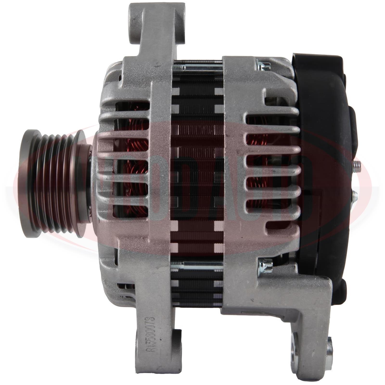 835.919.140.030 : Alternator, 12V, 140A