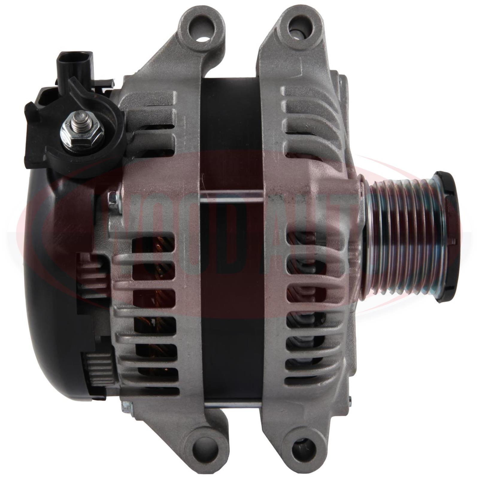 215.520.210.050 : [ALT30584] Alternator BMW 210A