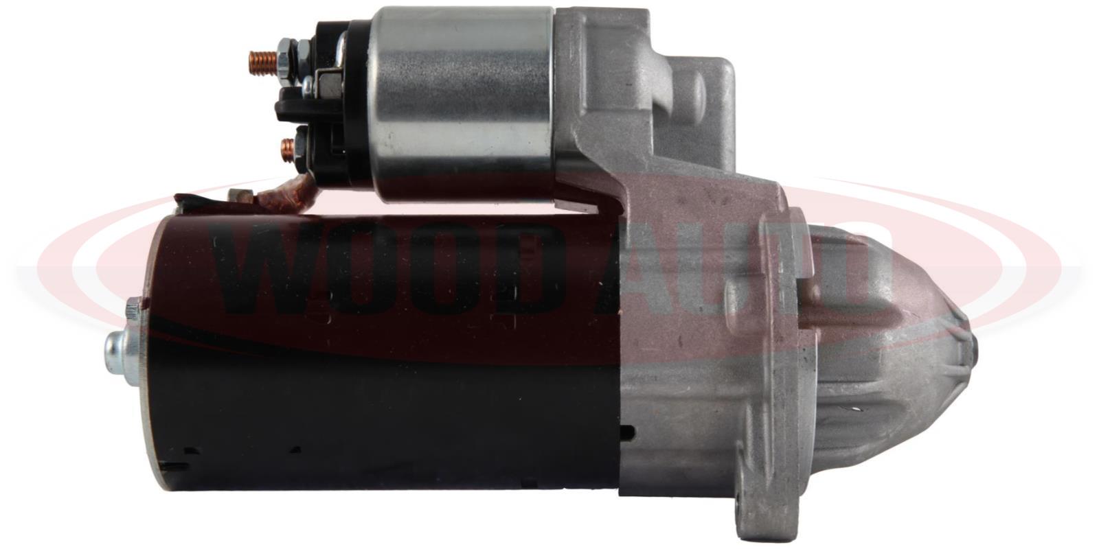 420.502.092.010 : [STR50490] Starter VM 2.5 kw