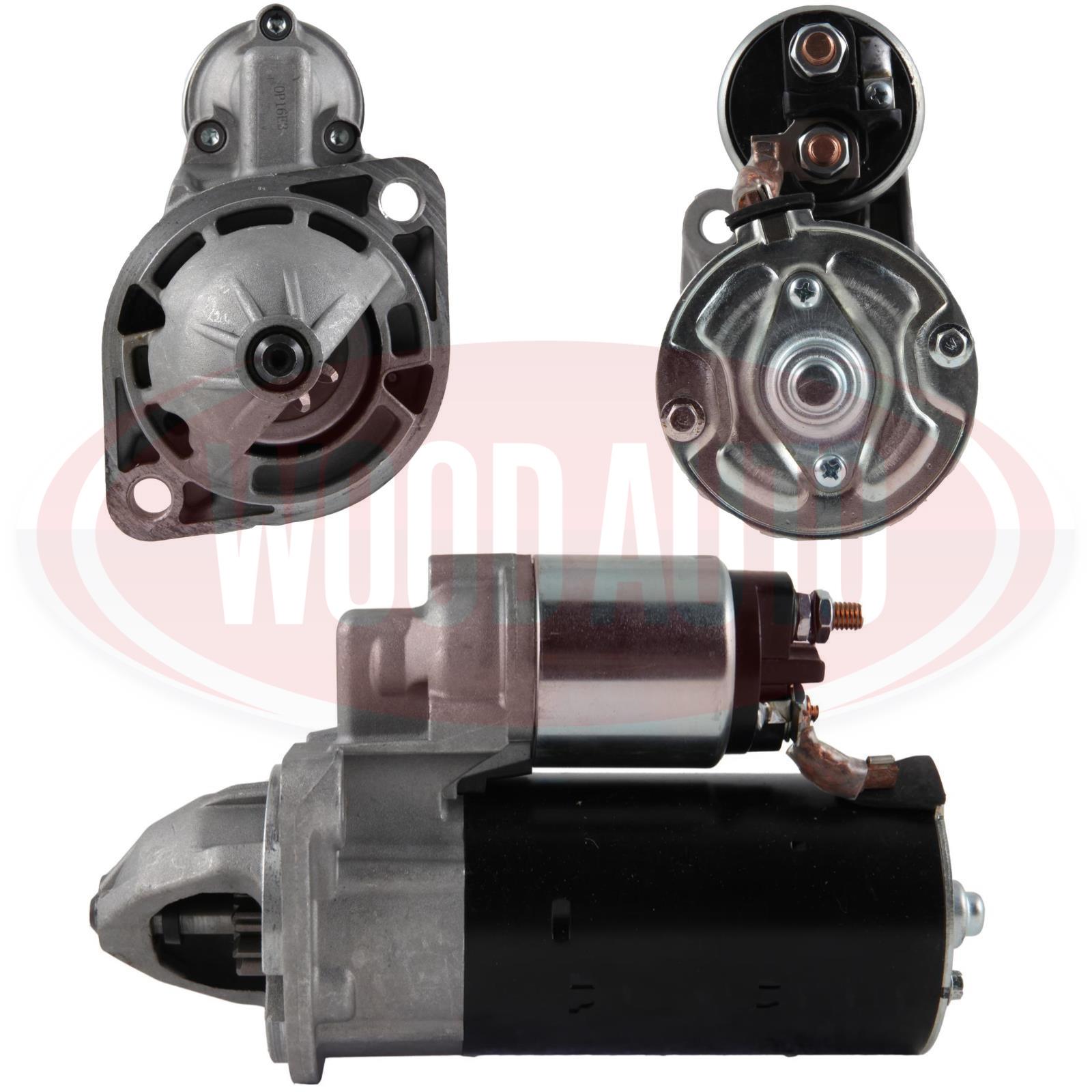 420.502.092.010 : [STR50490] Starter VM 2.5 kw