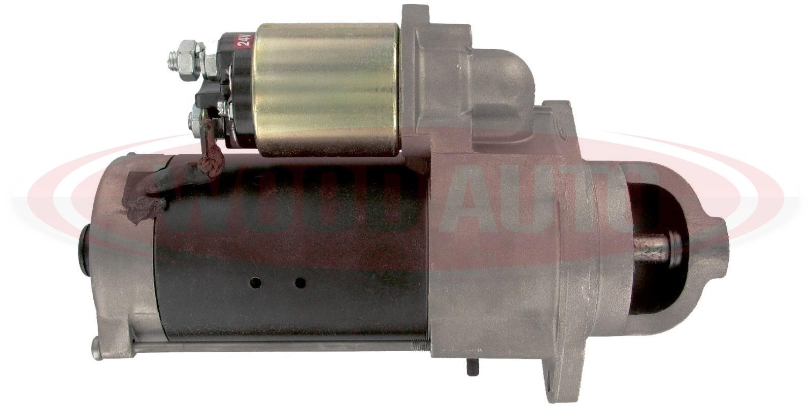 901.503.103.011 : [STR22124] Starter Daf 4.0 kw