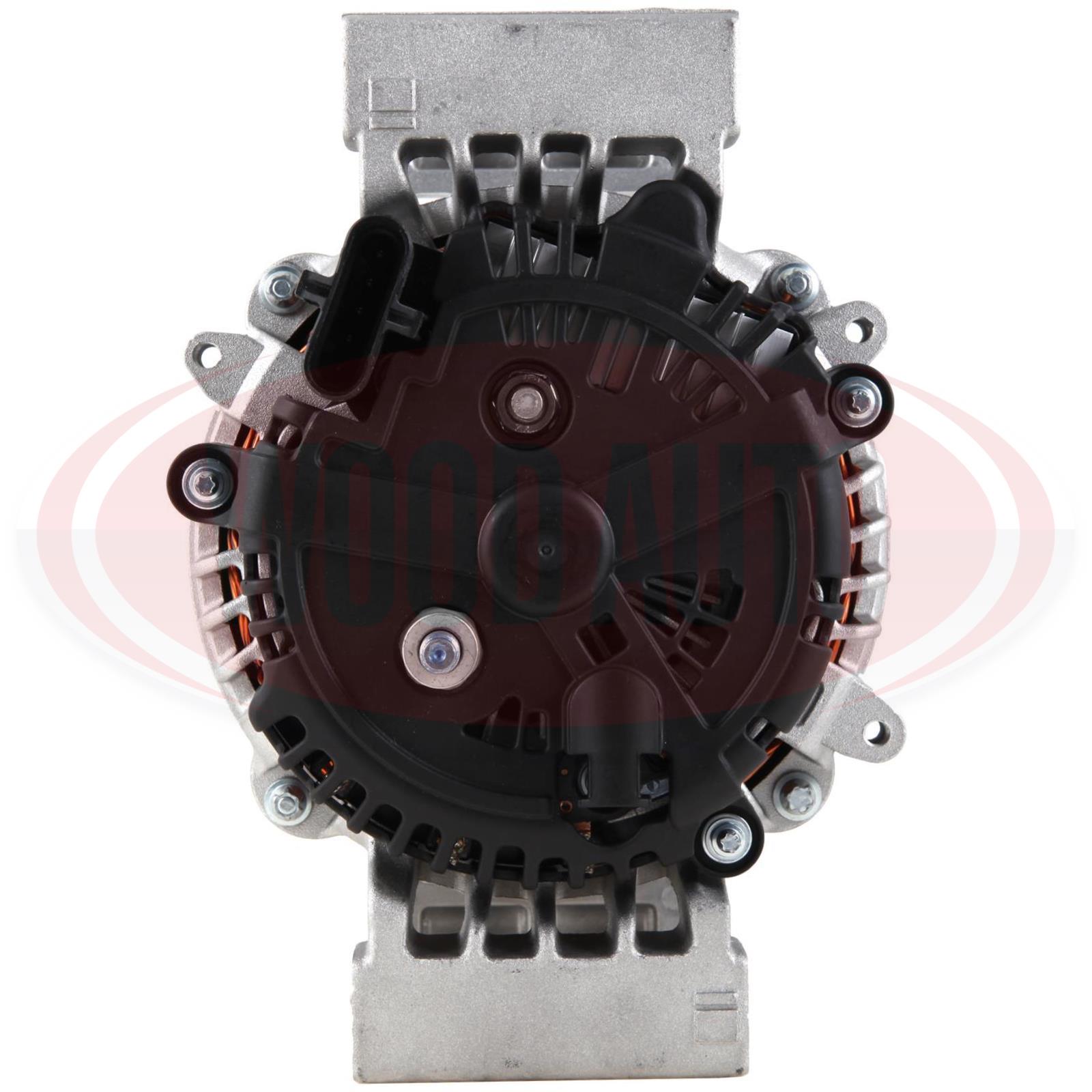 REM8600764 : Remy OE 28SI Alternator