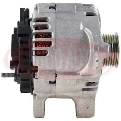 555.924.120.500 : Valeo OE iSTARS