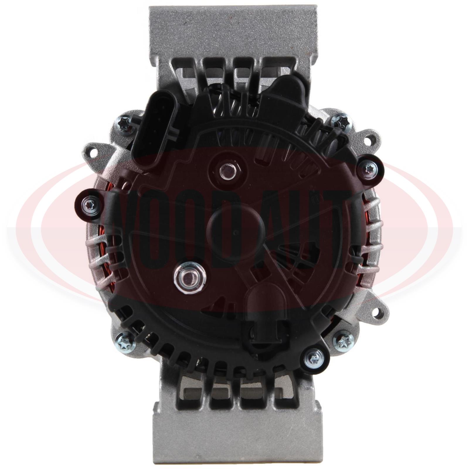 556.519.100.030 : [ALT40254] Alternator Mercedes 100A