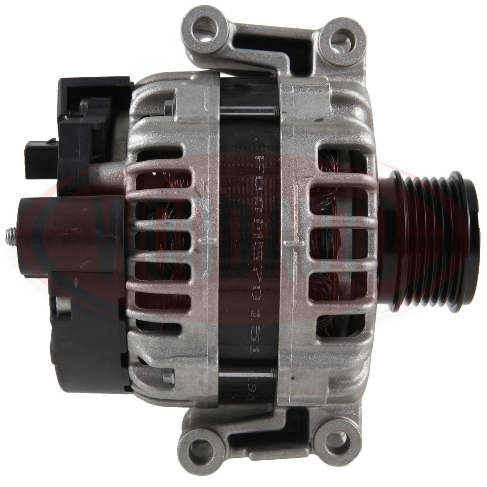 205.545.150.014 : Alternator, 12V, 150A