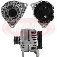 156.509.080.014 : [ALT10778] Alternator Mitsubishi 80A