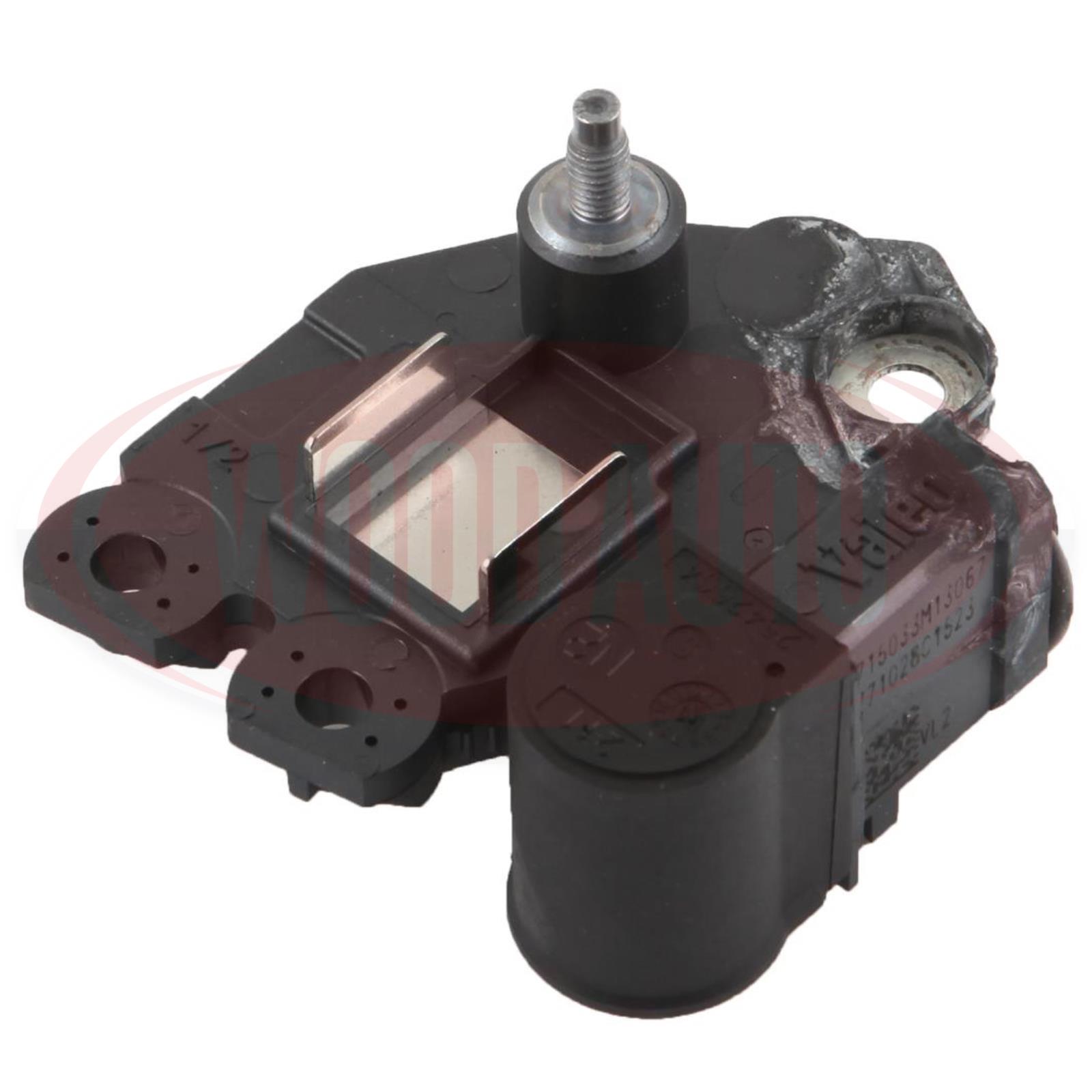 VAL595389 : Valeo OE Regulator