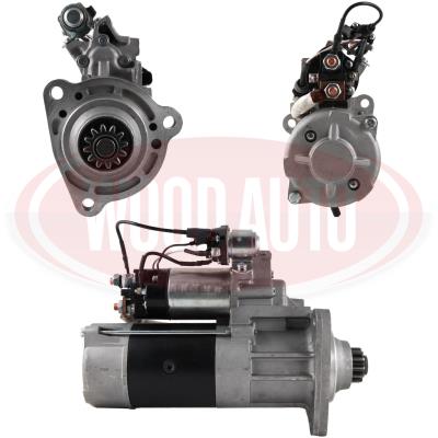 551.535.123.130 : [STR71250] Starter MAN 7.0 kw