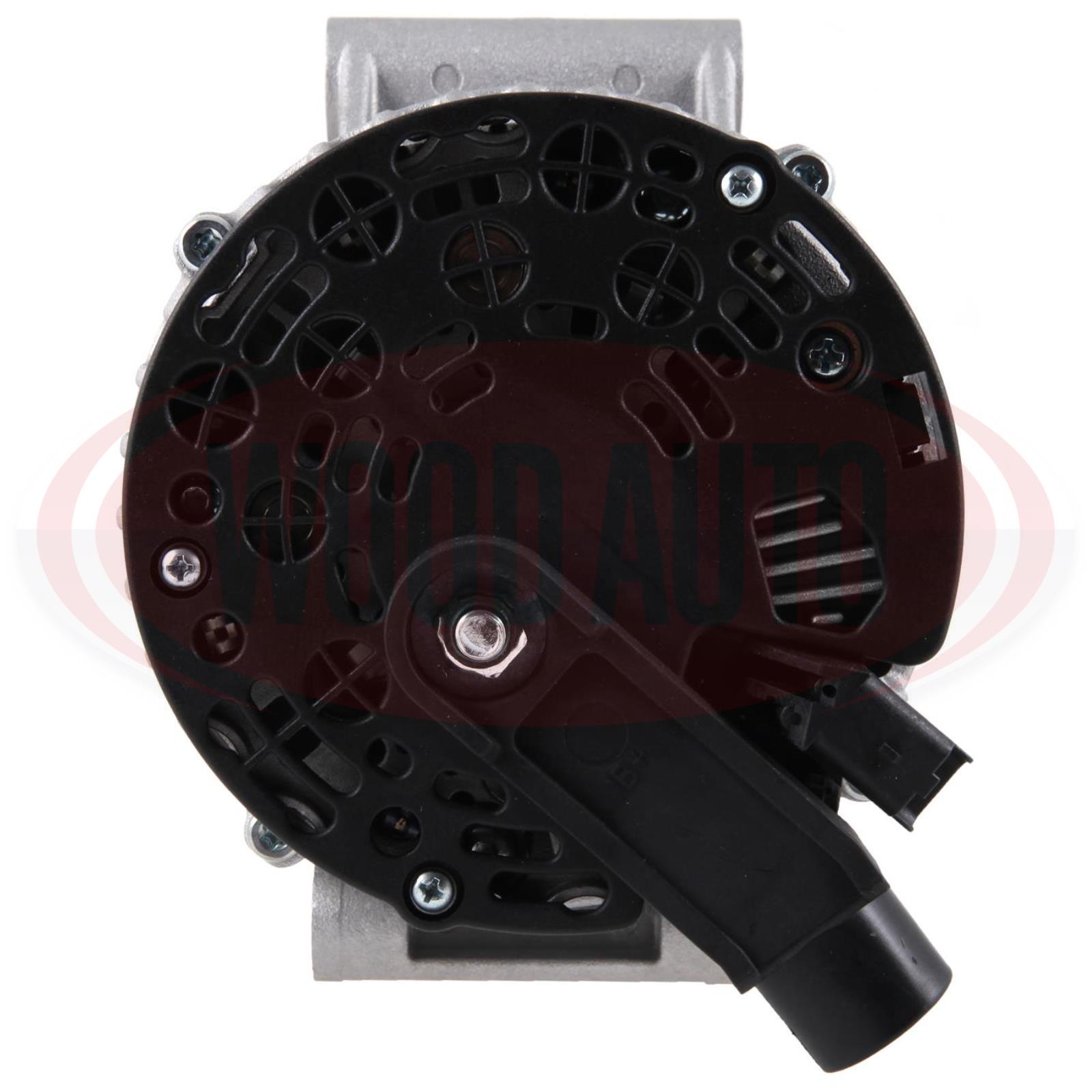 225.511.150.014 : [ALT10676] Alternator Citroen/Peugeot 150A